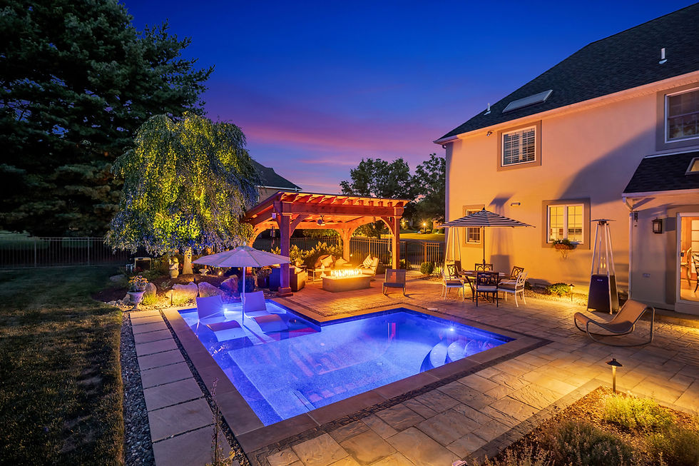 Inground Pool Installation Near Me Prolific Landscape Inground Pool Installation Near Me Prolific Landscape